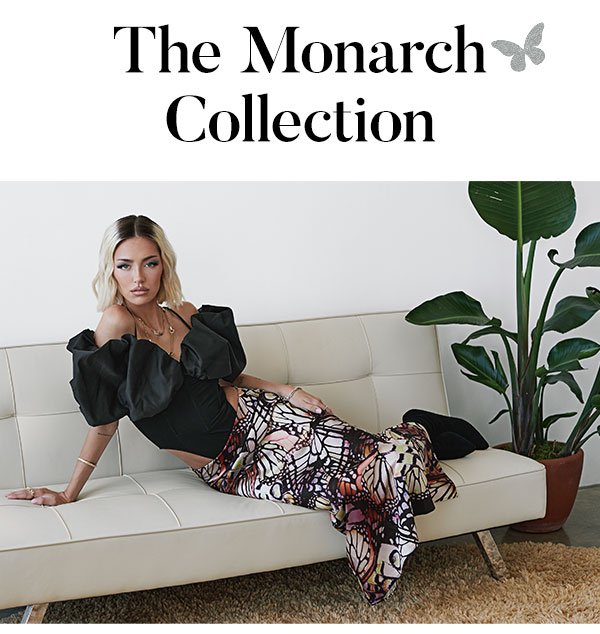 The Monarch Collection